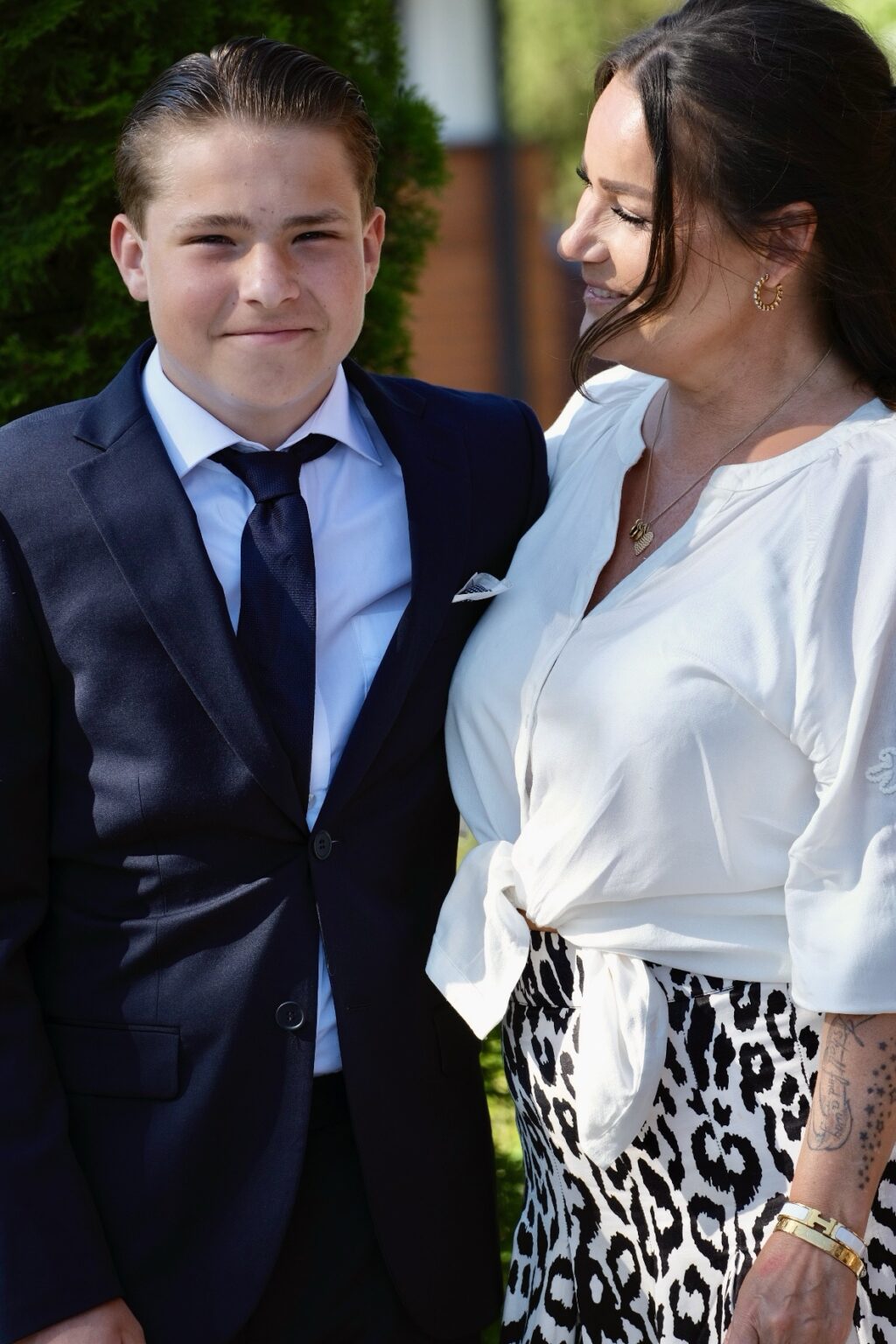 Bal, student, avslutning och tips på sommarbuffé - niiinis.se